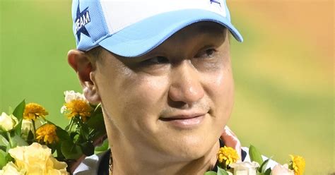 야구의 날 조선의 4번타자 첫 페이지 쓴 마산에서이대호의 특별한 은퇴투어