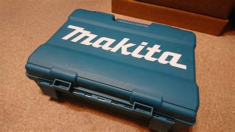 マキタTD110D購入