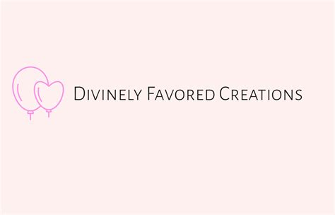 Balloon Decor Divinely Favored Creations