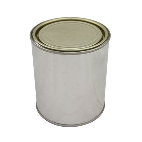 Avenue 1 Litre Empty Tins And Lids