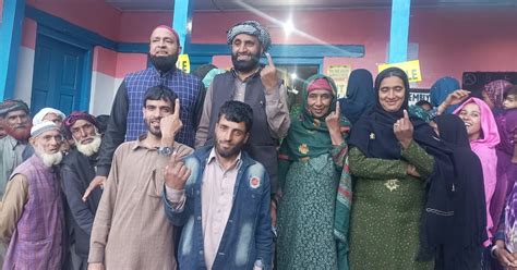Jandk Polls How To Check Voter List