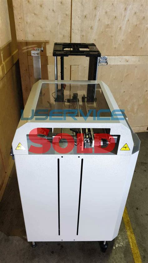 Unloader Buffer Lifo Flexlynk 2 Lifo Uservice At Your Service