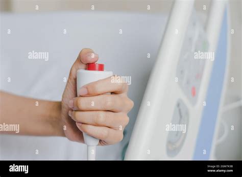 Nurse Call Emergency Red Button Hi Res Stock Photography And Images Alamy