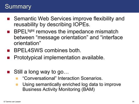 An Execution Engine For Semantic Business Processes Pdf