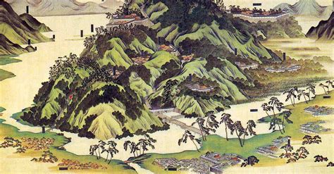 Feudalism In Medieval Japan World History Encyclopedia
