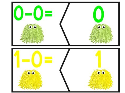 fuzzy subtraction the kindergarten smorgasboard online store