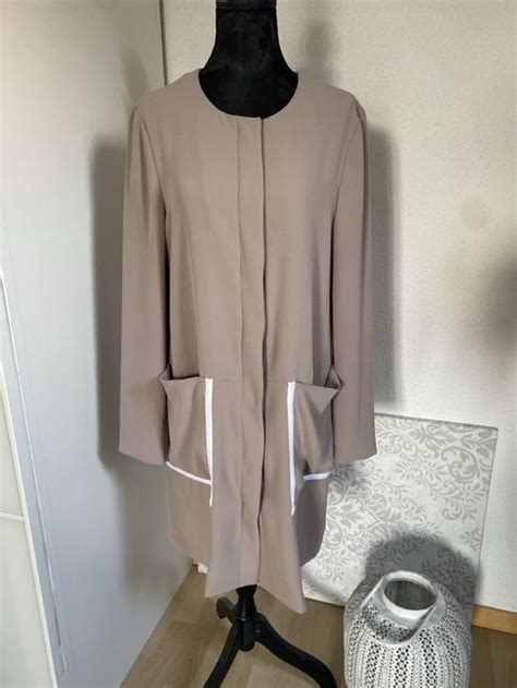 Steffen Straut Mantel Gebraucht In Rutschwil Für Chf 5 Mit