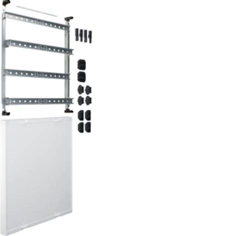 Hager UD42A1 600x500mm Reihenklemmen Baustein UD42A1