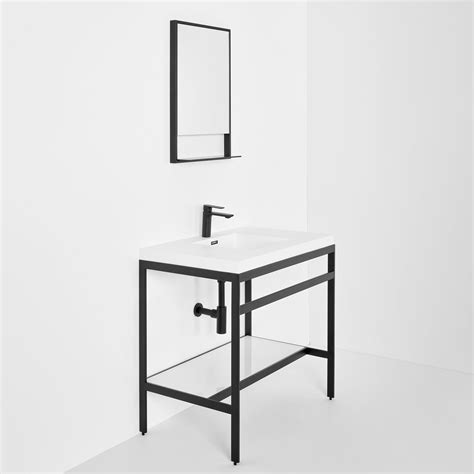 C Console 48 Transitional Bathroom Vanities And Sink Consoles By Wetstyle Houzz