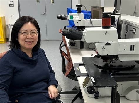 Analyzing Chips At The Atomic Level Globalfoundries