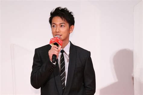 佐藤健、阿部寛に突き飛ばされまった 現場目撃の吉岡秀隆ビックリ ムビコレ 映画・エンタメ情報サイト