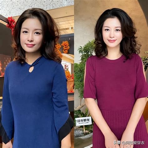 顯老俗氣！女人50歲後盡量「別留長髮、燙小卷」 推薦3種髮型「洋氣又減齡」