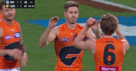 Defensive Error Leaves Ward Open For Classy Strike