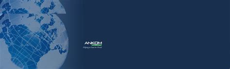 Ankom Technology Linkedin
