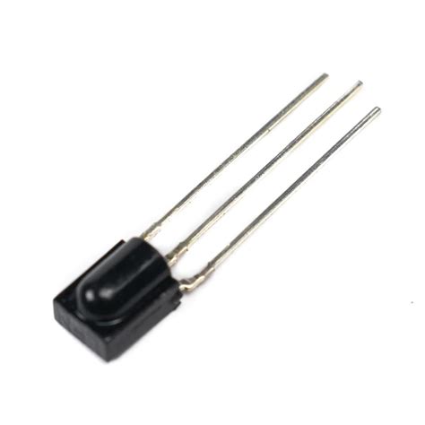 Auslese Tsop 1738 Ir Receiver Pack Of 5