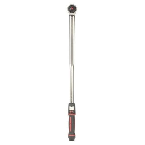 1 2 Dr 50 250 Ft Lbs 60 340 Nm Norbar Adj Torque Wrench 15006