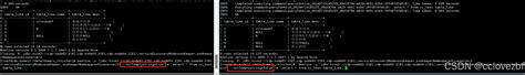 一文教你搞懂hive中的null，null，n，空hive Null Csdn博客