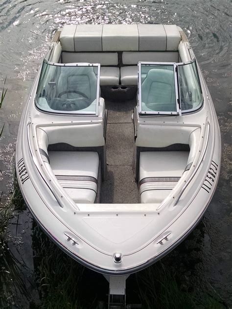 Sea Ray SeaRay 170 Bow Rider Bowrider 1991 For Sale For 6 499