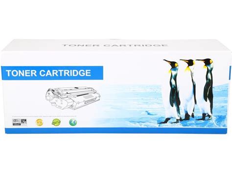 Rosewill RTCS Black Toner Replaces Canon B AA Newegg