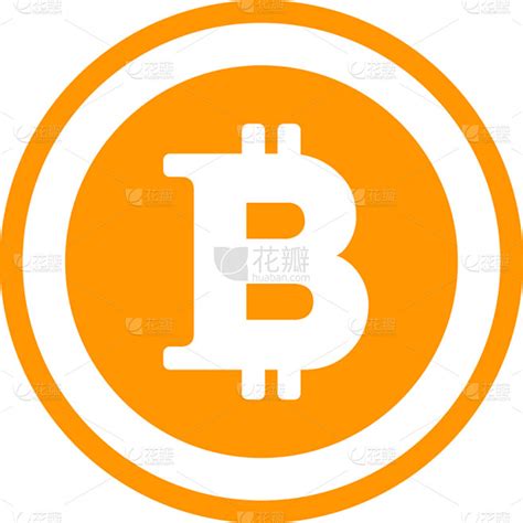 比特币 平坦的 计算机图标 区块链 电子商务 商务 金融 银行业 矢量 符号