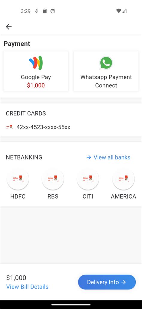 Flutter Fuzz App An E Commerce App Using Flutter With Source Code