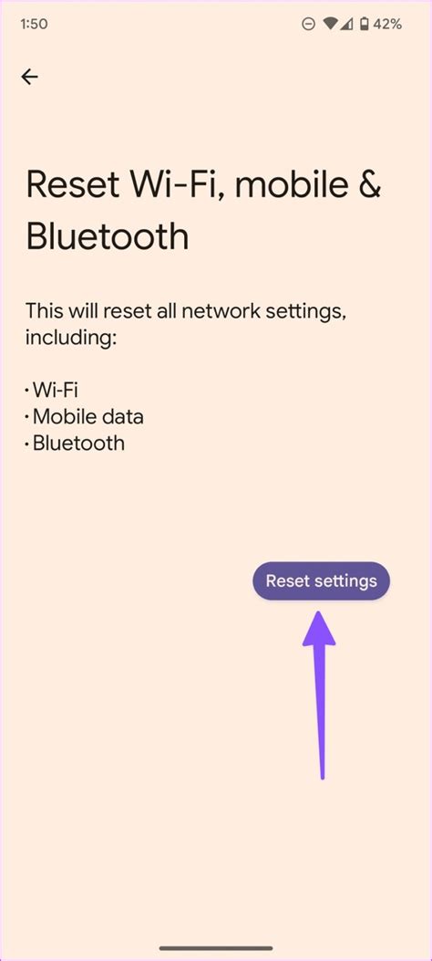 Top Ways To Fix Wi Fi Greyed Out On Android Guiding Tech