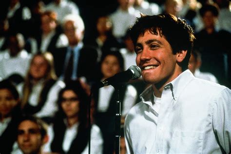 Flashback Donnie Darko Scifinow