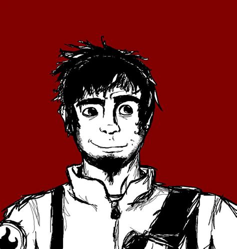Pyro Unmasked By Sixandviolets On Deviantart