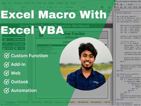 Best Service In Excel With Formulas Macros And Vba Pivot And Charts And