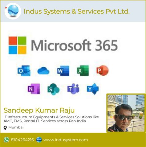 Sandeep Kumar Raju On Linkedin Microsoft Office365