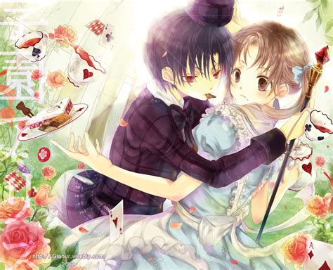 Gakuen Alice Wallpapers Anime HQ Gakuen Alice Pictures 4K