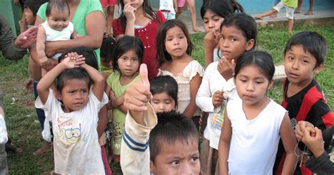 Travels With Carole Guest Post See The Amazon In Peru With Aqua