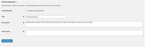 How To Set Up Woocommerce Payments Beginners Guide 2024