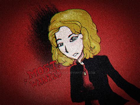 Deputy Marshal ~ Most Wanted ~ Choices By Chocostyle On Deviantart