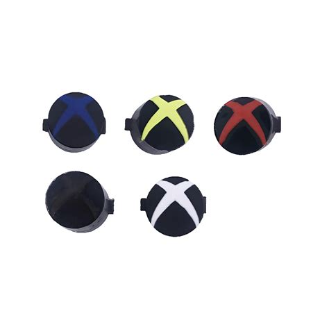 Button Home Xbox Series S X