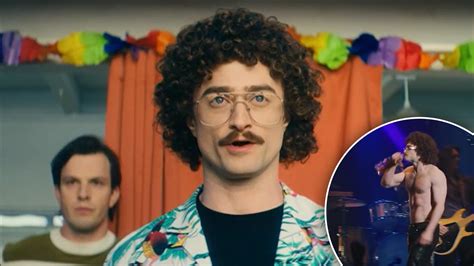 the weird al yankovic biopic you didn t know you needed