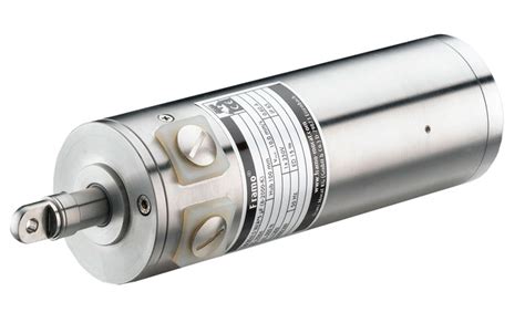 Linear Actuator Mini 0 Framo Morat USA