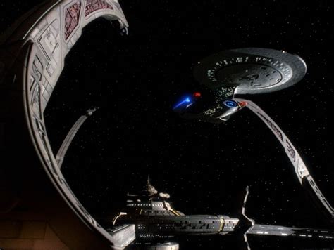 Unresolved Mysteries And Plot Holes Star Trek Deep Space Nine Left Hanging