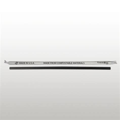 Compostable Drinking Straws Sustainable Sipping Solutions