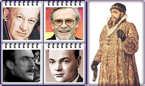 Роковые роли знаменитых русских актеров правда и вымысел о проклятых спектаклях и фильмах