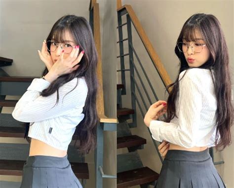 1년 만에 7인조 완전체 컴백 예열 알린 Yg 걸그룹