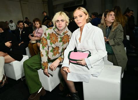 Patsy Kensit Says She Hasnt Seen Ex Husband Liam Gallagher In 26 Years