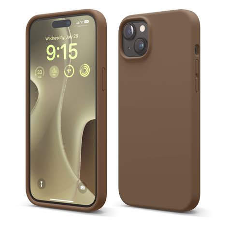Elago Premium Silicone Case For Iphone 15 Plus