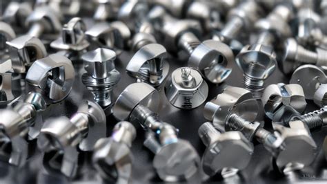 Top Custom Rivets Manufacturer In Chinaprehensive Guide To Sourcing