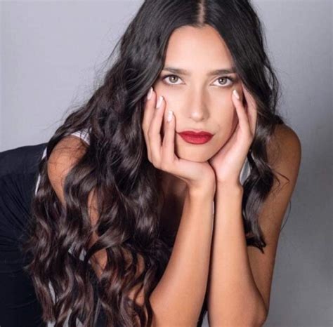 Vendimia 2024 Valentina Ríos es la nueva soberana de Palmira La