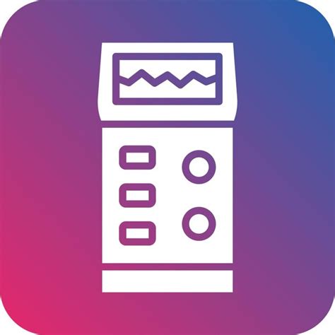 Premium Vector Analyzer Icon Style