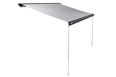 Thule Hideaway Awning Roof Mount 325m Silver 630001 Awning