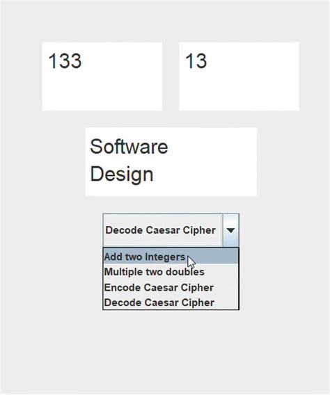 Demo Java Plugin Java Swing Youtube