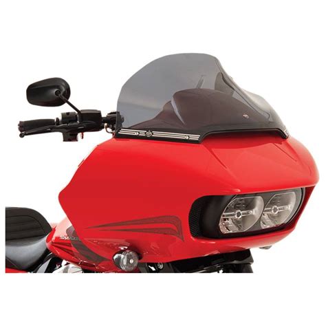 Klock Werks Flare Windshields 2015 2023 Road Glide
