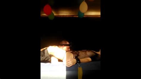 Tied Up His Girlfriend And Made Her Cum From Cunnilingus Xxx Mobile